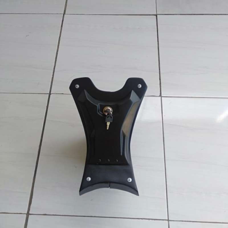 Promo Box Depan Beat Street - Led All Deluxe New Honda 2020-2021 Ctm ...