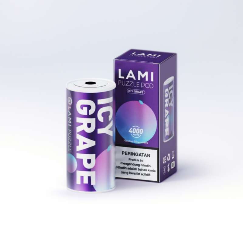 Jual LAMI-PUZZLE-POD di Seller Lami Indo Official Store - Bekasi Jaya ...