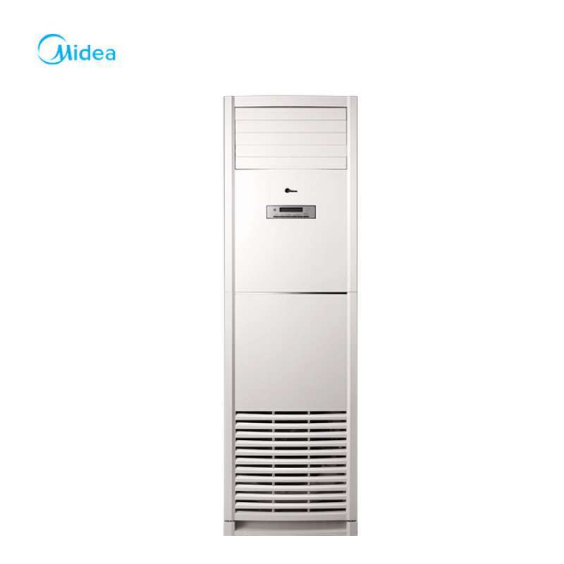Jual Midea Ac Standing Floor 2 Pk Mfgb2-18crn2 Di Seller Amanahsekali ...