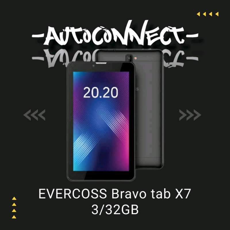 Jual Tab Evercoss Beavo Spesifikasi Original, Murah & Diskon Harga ...