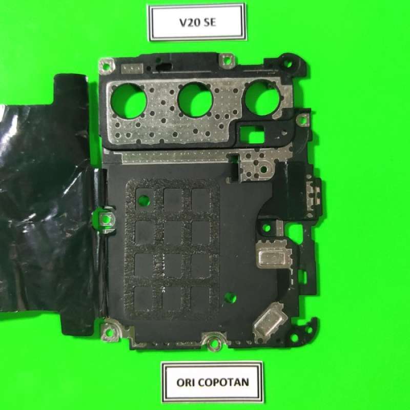 Jual Mesin Vivo 20 Se Spesifikasi Original, Murah & Diskon Harga Juli ...