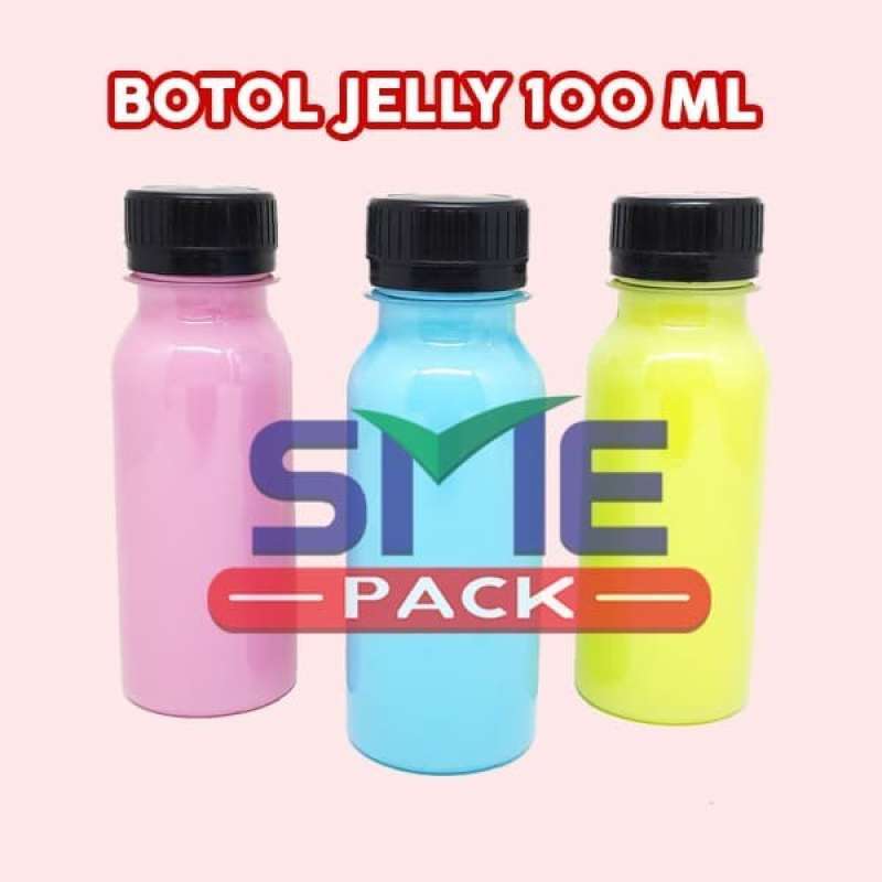 Jual Botol Pudot Original Murah - Harga Diskon Juli 2024 | Blibli.com