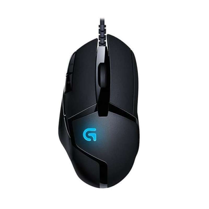 Jual logitech g402 hyperion di Seller V-TECH BEKASI - GAMERSMARKET ...