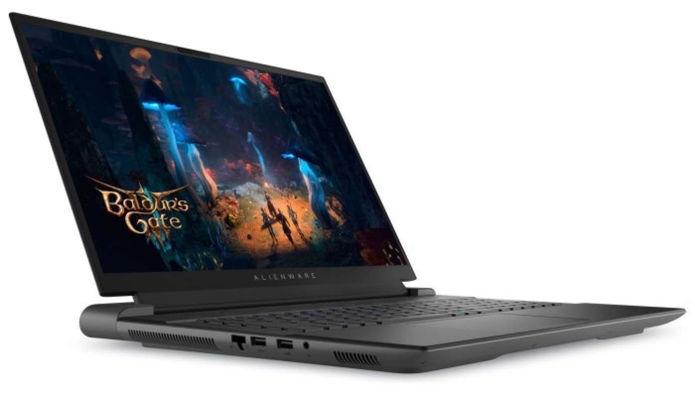 Jual Dell Alienware M18 R2 I7-14700hx 64gb 4tb Rtx 4070 8gb 18 Qhd+ ...