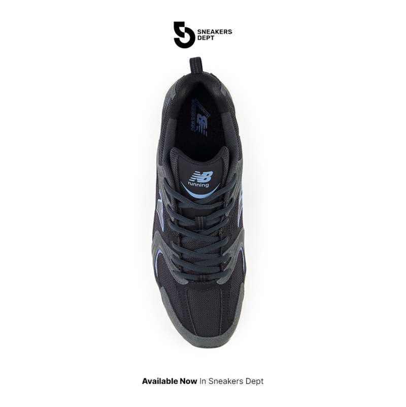 Jual Sepatu Sneakers Pria New Balance 530 Phantom Mr530ob Original - 38 ...