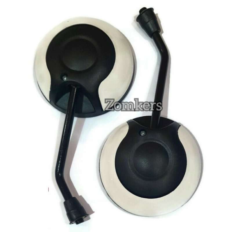 Promo SPION BULAT YAMAHA FAZZIO MODEL RETRO KLASIK PNP SEMUA YAMAHA ...