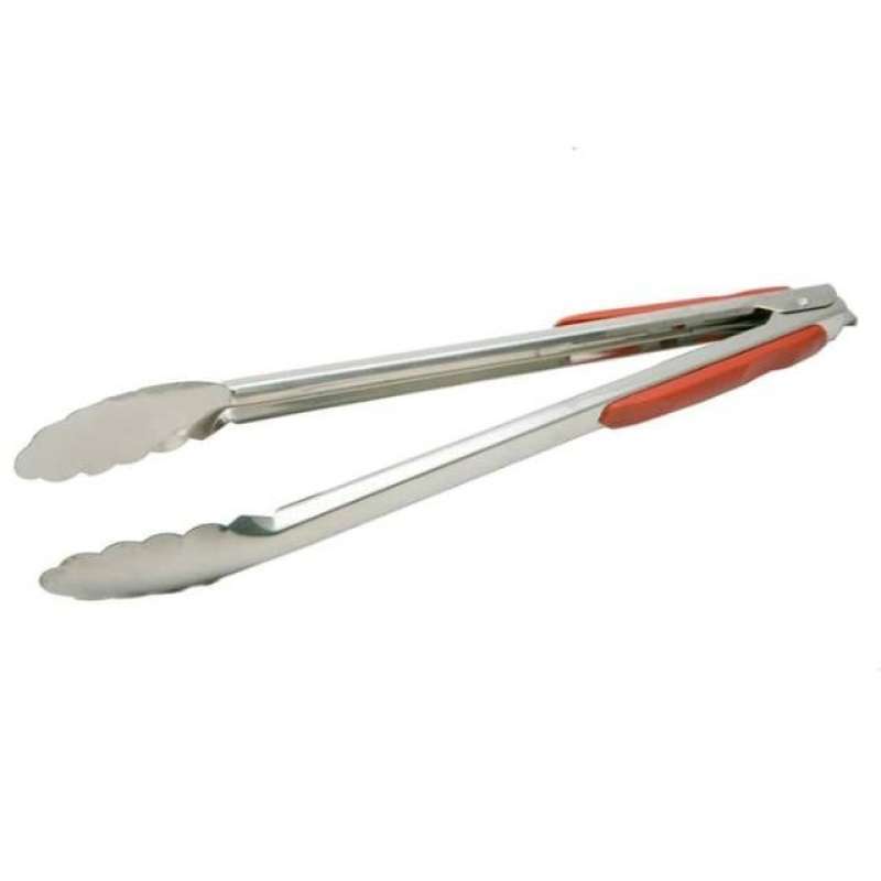 Jual food tongs penjepit makanan di Seller dapur cantik bee - Pedungan ...