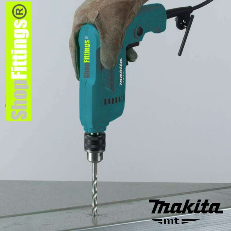 Promo Mesin Bor Tangan 10 mm Listrik 10mm Electrik Hand Drill PILIH ...