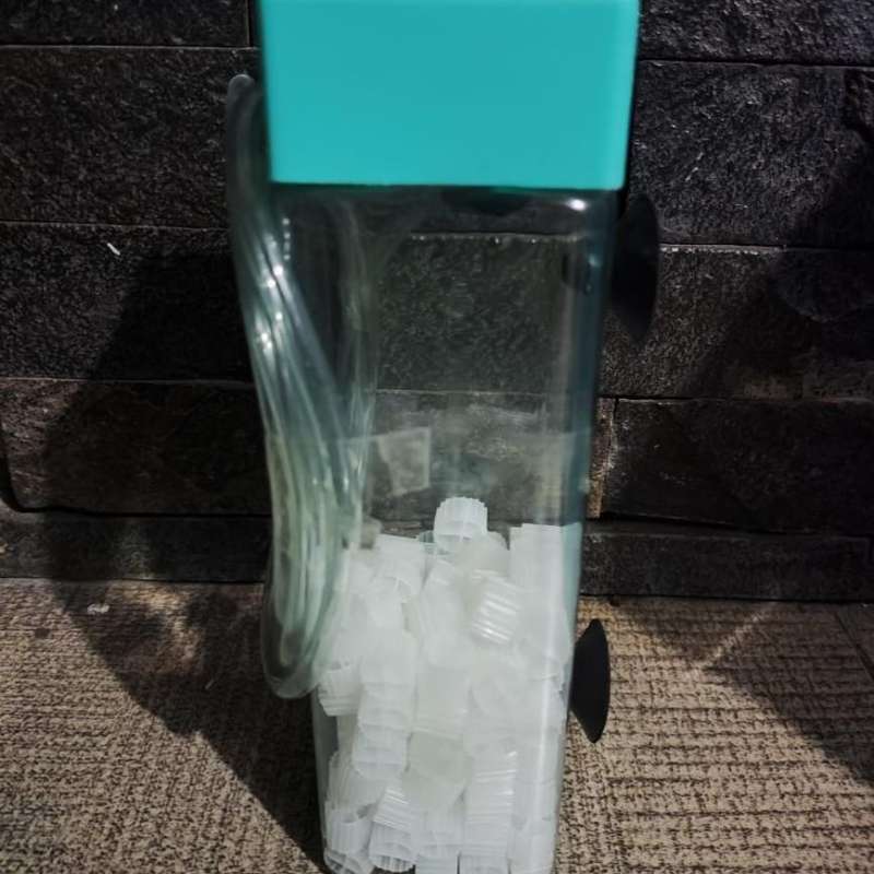 Jual Moving Bed Filter Kaldness K1 / Moving Bed / Kaldness K1 / Kaldnes ... Jual Moving Bed Filter Kaldness K1 / Moving Bed / Kaldness K1 / Kaldnes ...