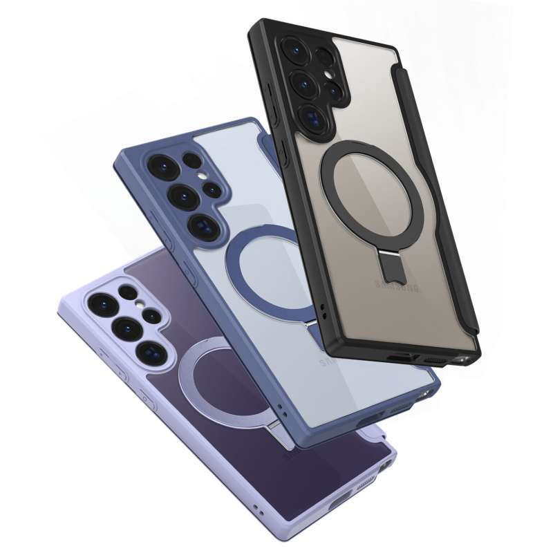 Jual Case Samsung S24 | S24 Plus | S24 Ultra - Dux Ducis SKIN X Pro ...