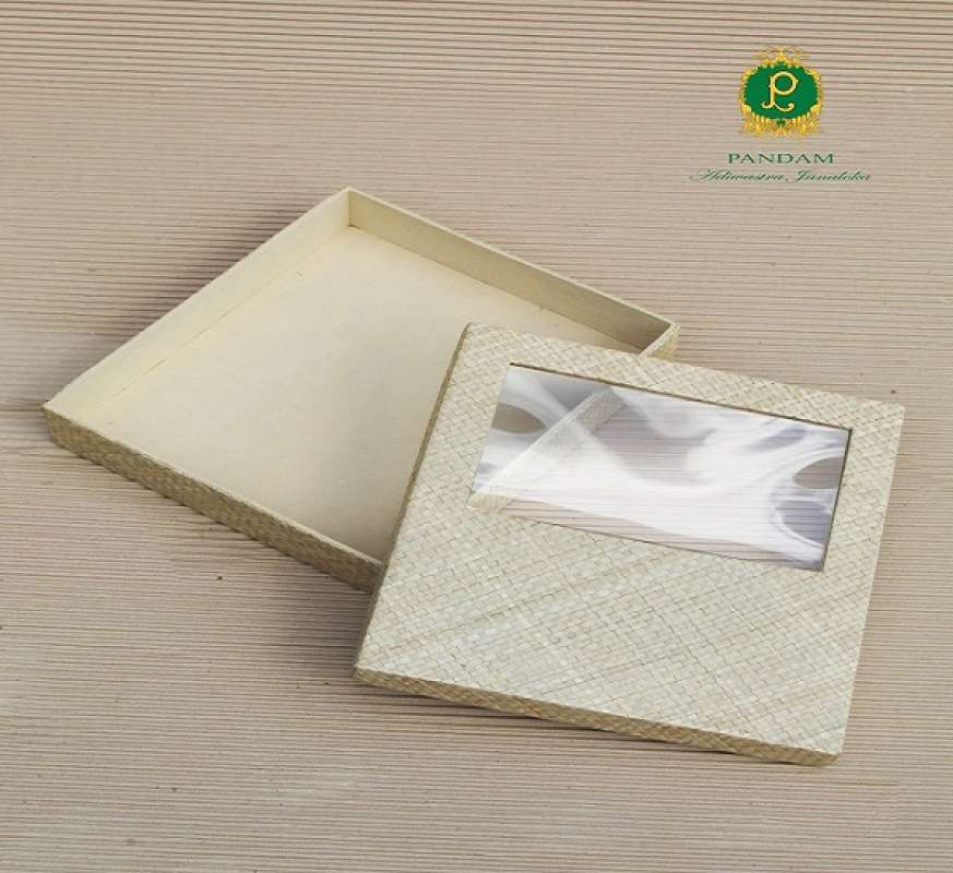 Jual Box Packaging Mika di Seller Pandam Janaloka - Panembahan, Kota ...