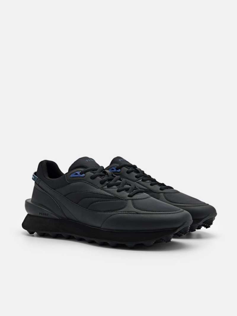 Promo PM018 SEPATU PRIA SNEAKER PEDRO ORIGINAL SNEAKERS KETS ALL FULL ...