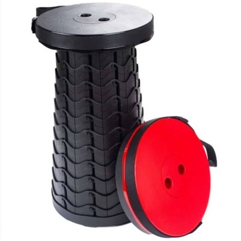 Promo New Circle Folding Seating Tempat Duduk Lipat Lingkaran Diskon 25 ...