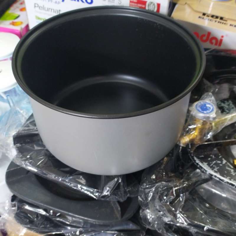 Jual Rice 20 Cooker 20 Sharp Original, Murah & Diskon Maret 2024 | Blibli