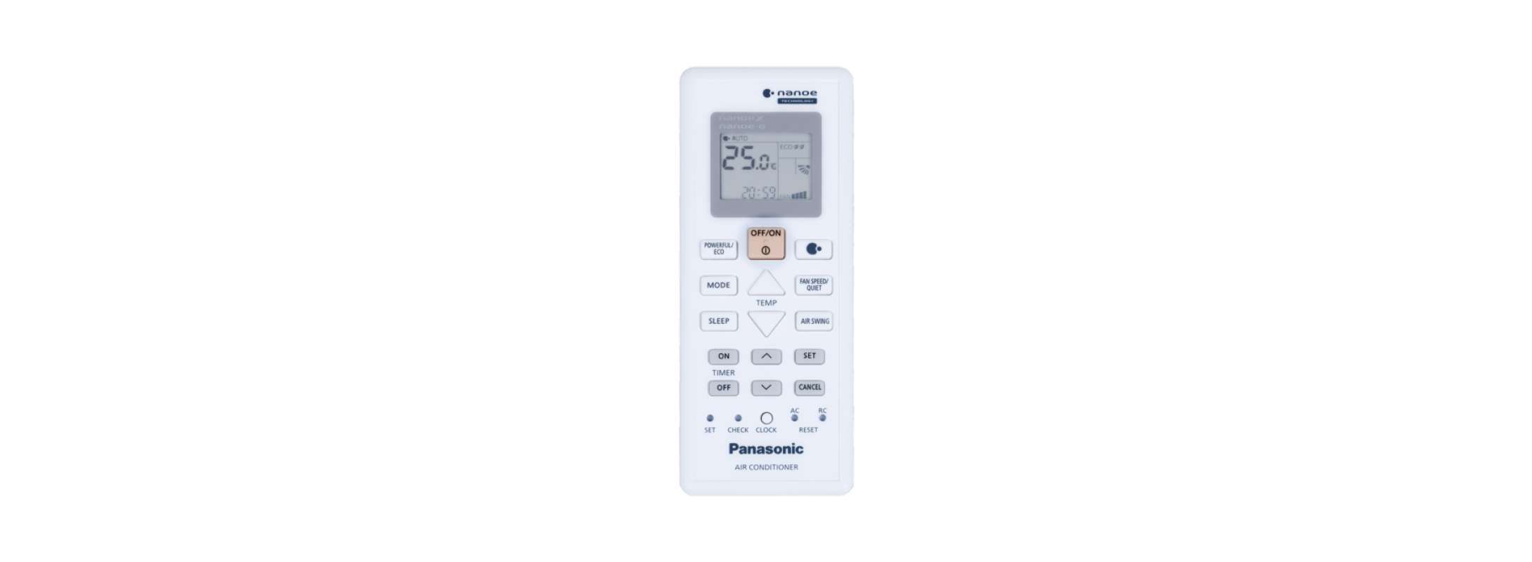 Jual Panasonic AC Split Deluxe Inverter 2PK - CS/CU-XPU18XKJ Plus ...