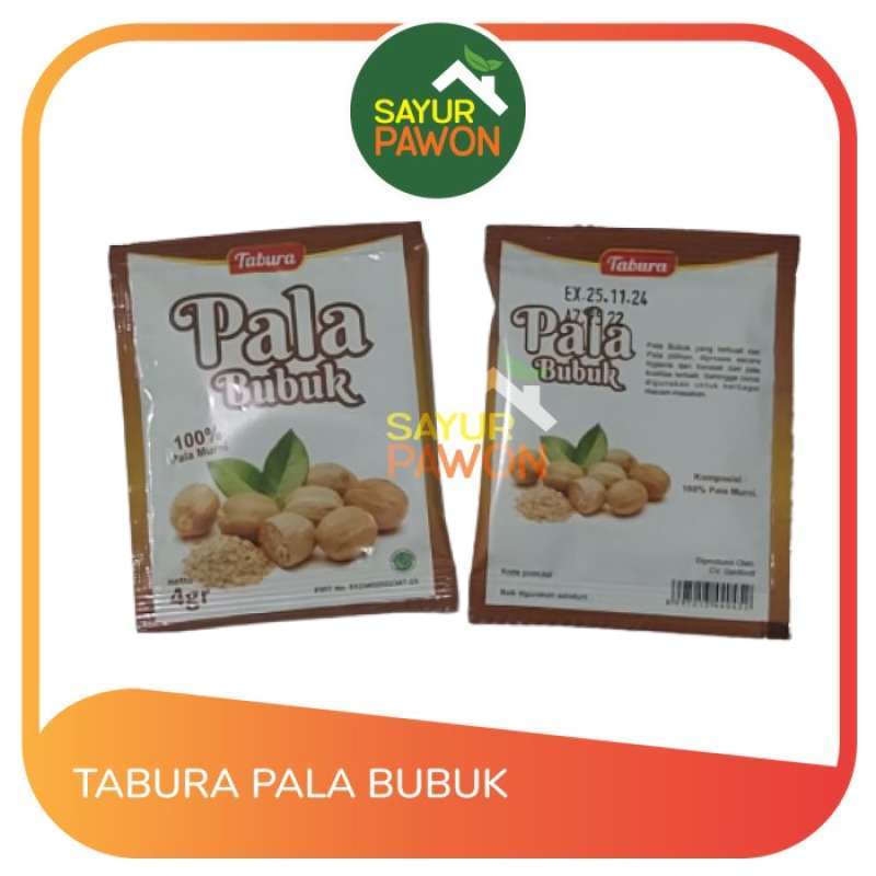 Jual Pala Bubuk Sachet Termurah - Harga Grosir Terupdate Hari Ini | Blibli