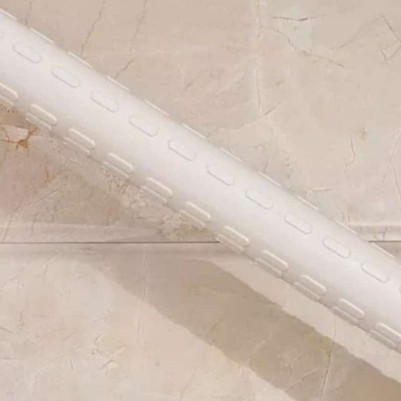 Promo New Grab Bar Putih Stainless 60 Cm Pegangan Kamar Mandi Toilet ...