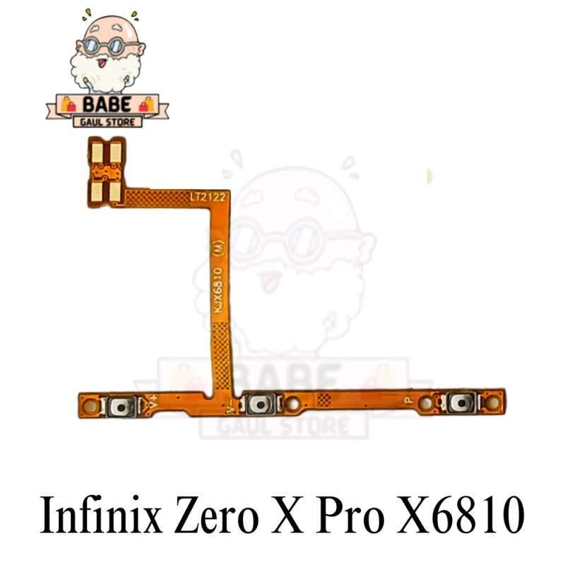 Jual Hp Infinix Zero 30 Pro Spesifikasi Original, Murah & Diskon Harga ...