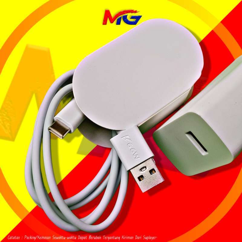 Jual Charger VIVO Flash Charging 66W V27, V27e, V25, V25 Pro, V25 5G, T1 Pro 5G Original USB ...