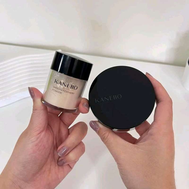 Jual Kanebo Smooth Feathery Powder Refill 18g - Kanebo Bedak Tabur di ...