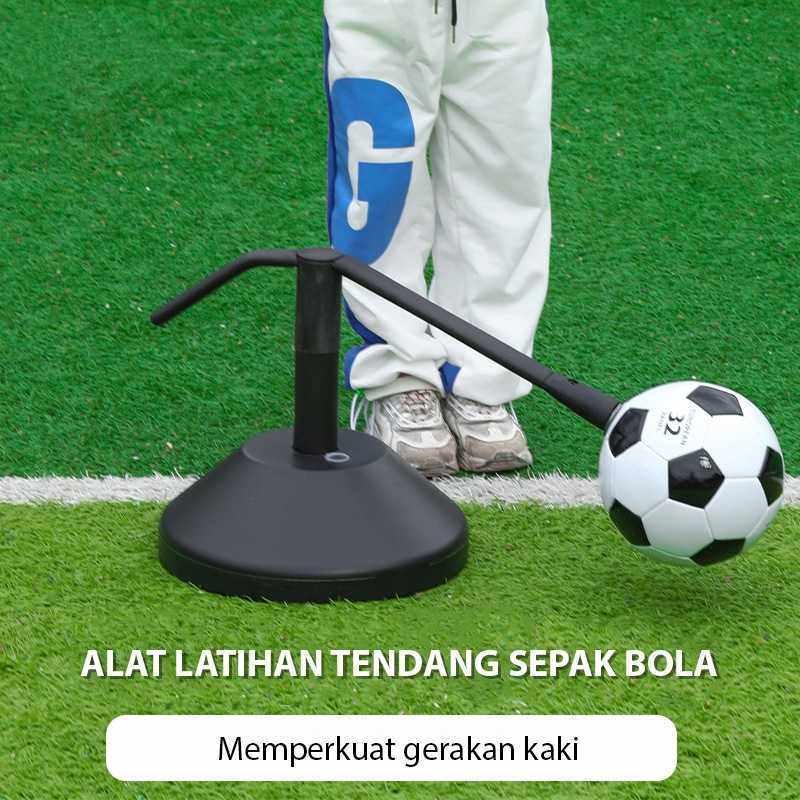 Promo AERA Alat Latihan Tendang Sepak Bola Anak | Alat Latihan ...