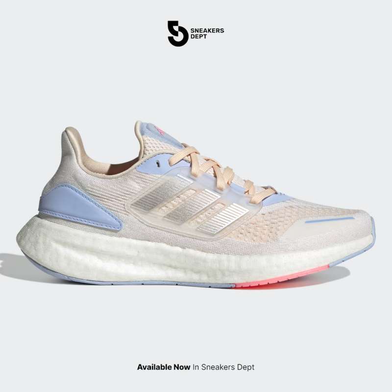 Promo Sepatu Lari Pria ADIDAS ULTRABOOST LIGHT HQ6340 ORIGINAL Diskon ...