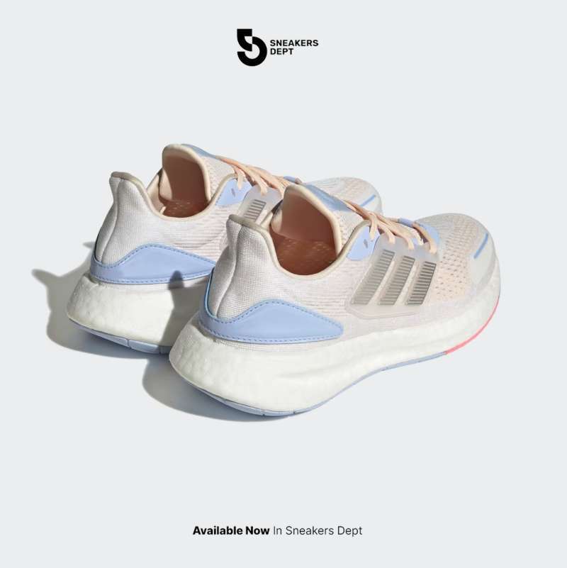 Promo Sepatu Lari Pria ADIDAS ULTRABOOST LIGHT HQ6340 ORIGINAL Diskon ...