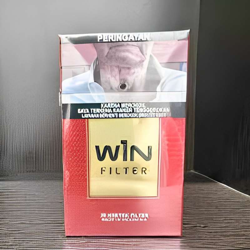 Jual Rokok Filter Win Termurah - Harga Grosir Terupdate Hari Ini | Blibli