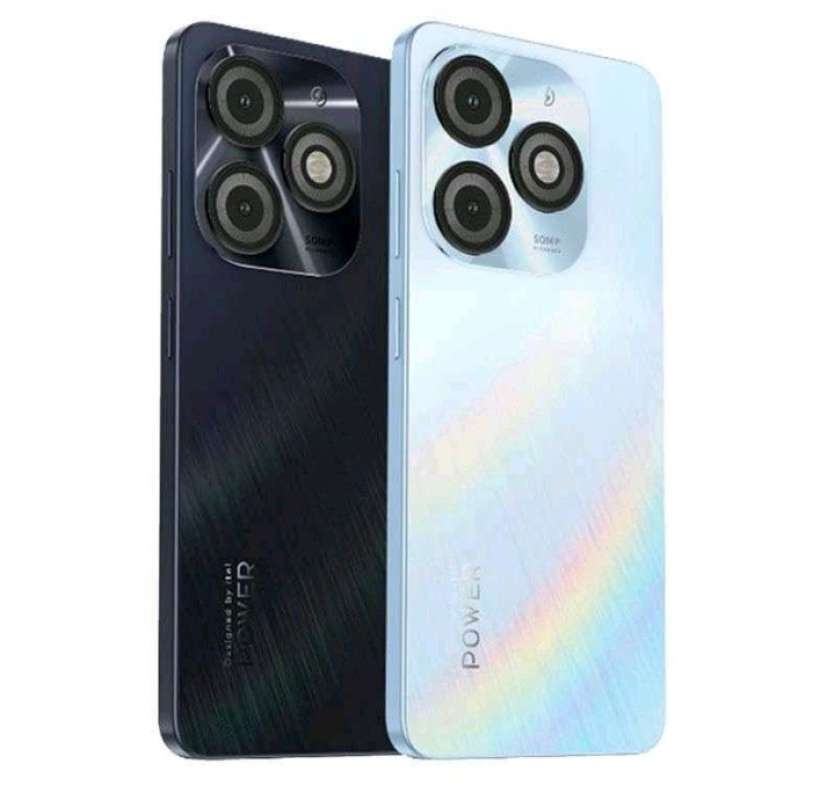 Jual Itel P55 Nfc Surabaya Spesifikasi Original, Murah & Diskon Harga ...