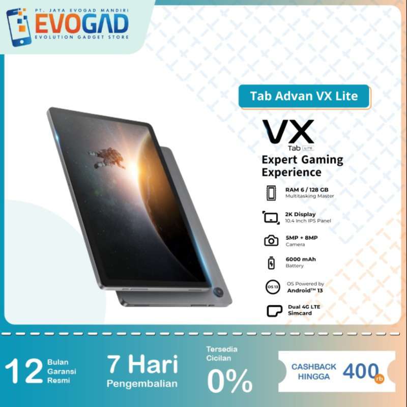 Jual Tablet Yang Bisa Sim Card Spesifikasi Original, Murah & Diskon ...