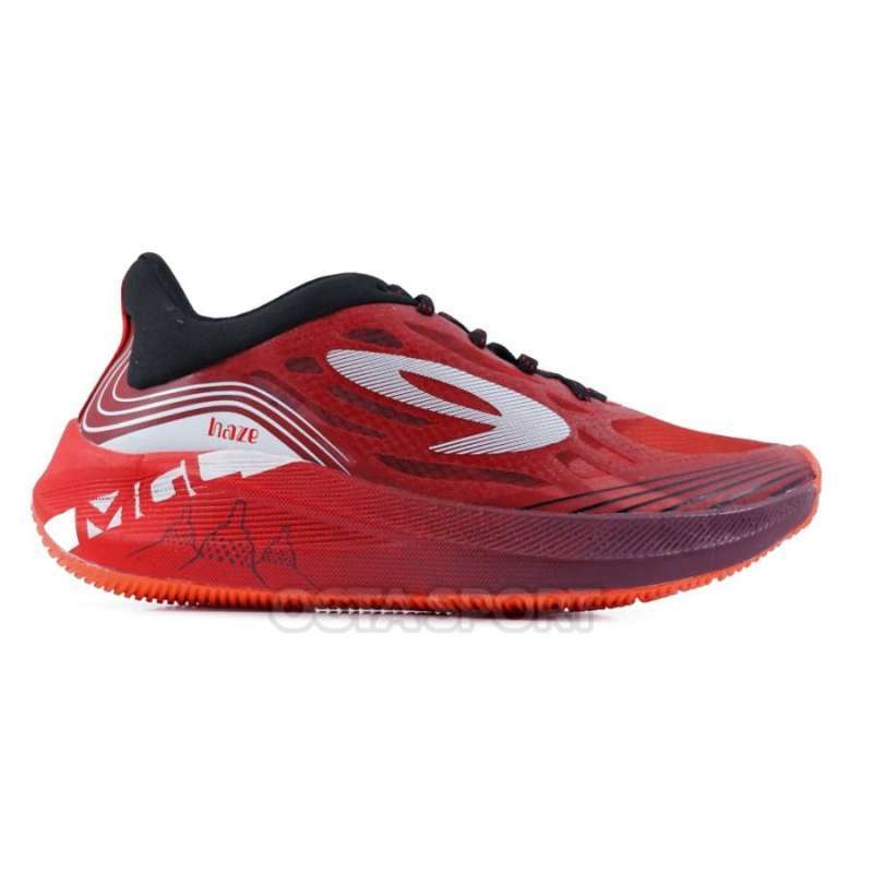 Jual SEPATU RUNNING NINETEN 910 HAZE VISION SE MGL di Seller Octasports ...