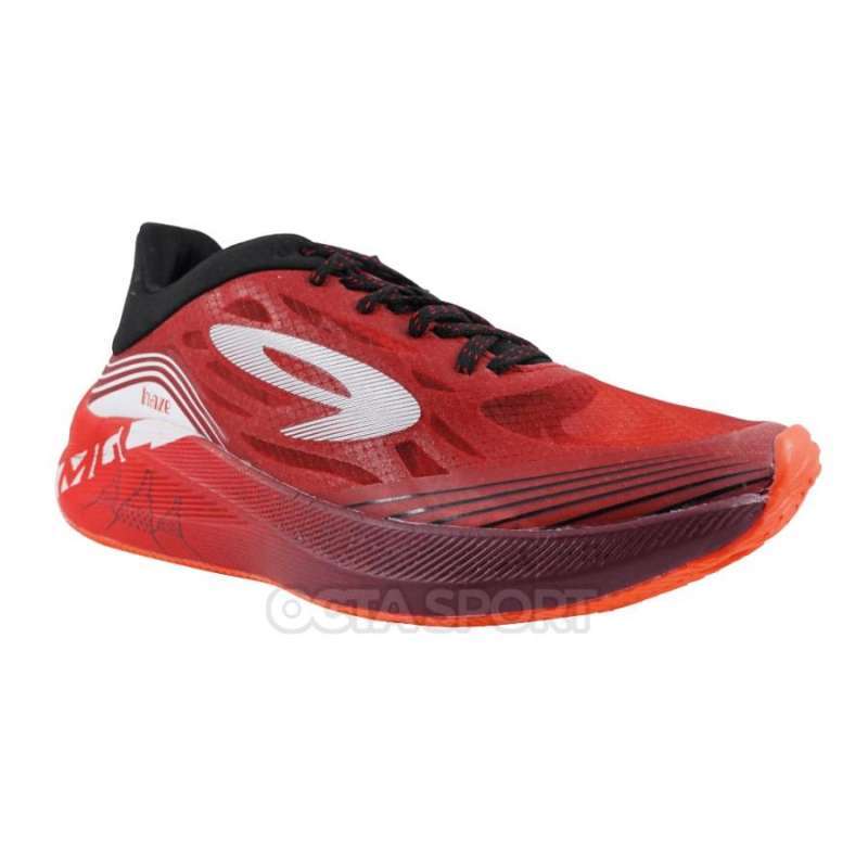 Jual SEPATU RUNNING NINETEN 910 HAZE VISION SE MGL di Seller Octasports ...