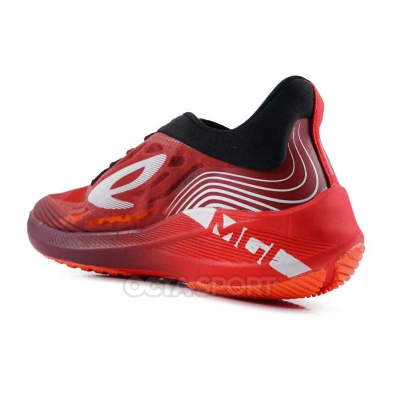 Jual SEPATU RUNNING NINETEN 910 HAZE VISION SE MGL di Seller Octasports ...