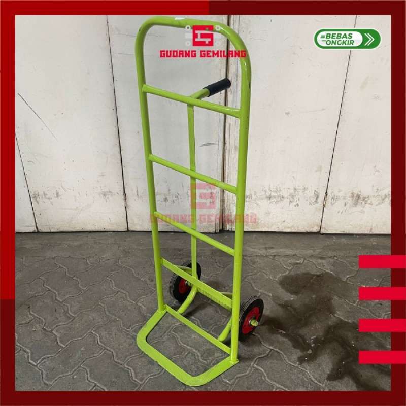 Promo Lori Barang Serbaguna Roda 7 Tebal Barang Troli Lorry Coca Cola ...