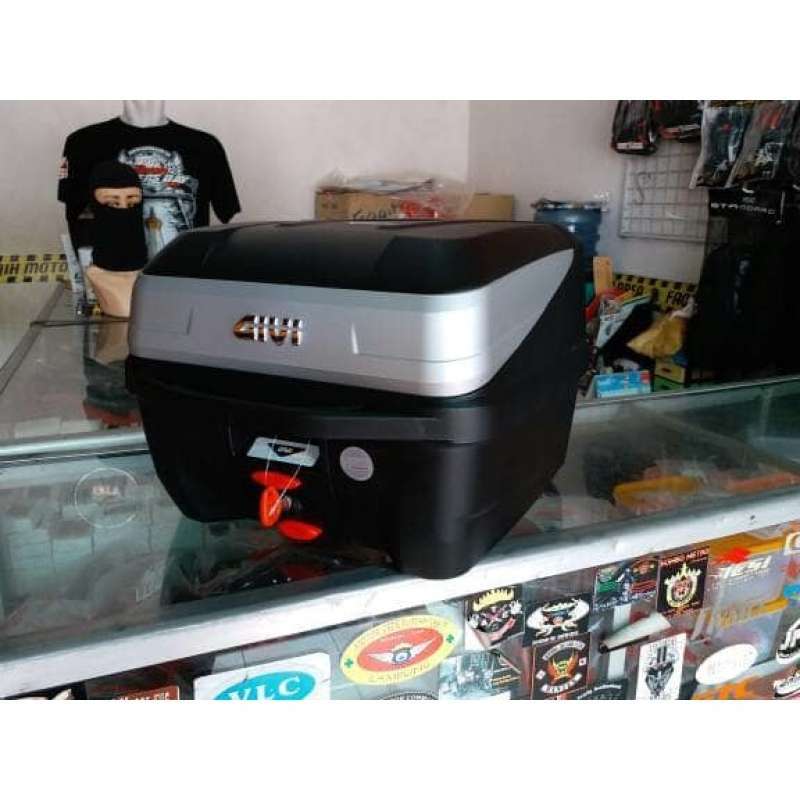 Jual box motor givi Bold B32 Original di Seller Micio store - Gunung ...