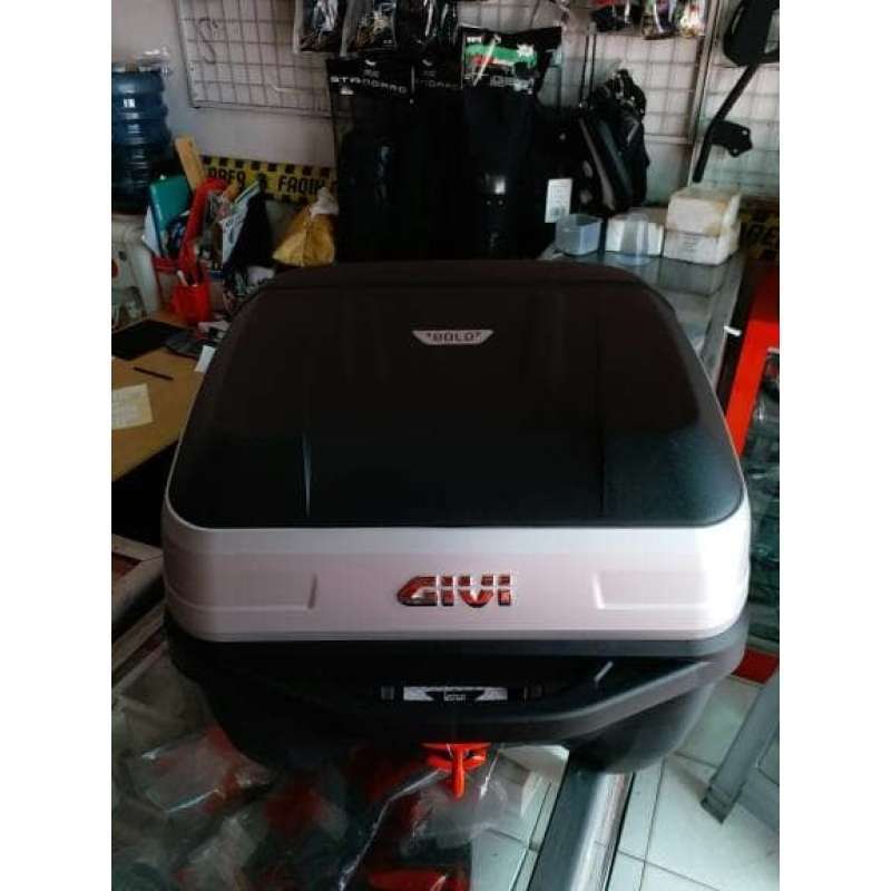 Jual box motor givi Bold B32 Original di Seller Micio store - Gunung ...
