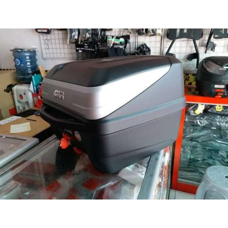 Jual box motor givi Bold B32 Original di Seller Micio store - Gunung ...