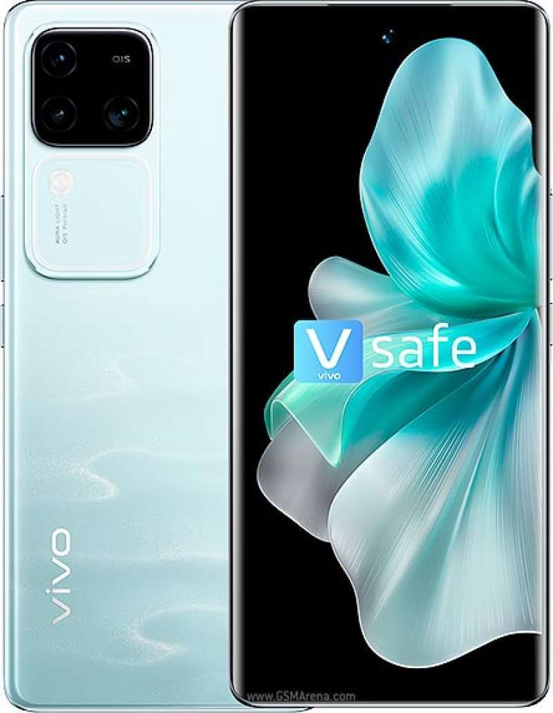 Promo Vivo V30 12/512 Gb | 8/256 Gb Garansi Resmi Vivo Snapdragon 7 Gen ...
