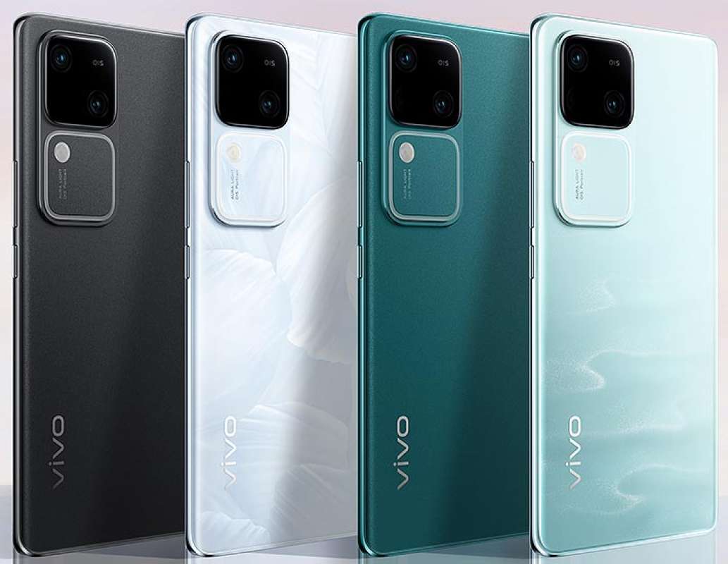 Promo Vivo V30 12/512 Gb | 8/256 Gb Garansi Resmi Vivo Snapdragon 7 Gen ...