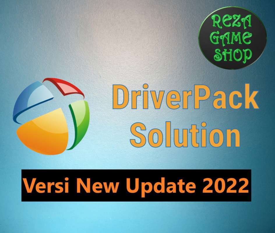 Jual DriverPack Solution versi terbaru - Driverpack 2022 di Seller Reza Game Shop - Cipayung ...