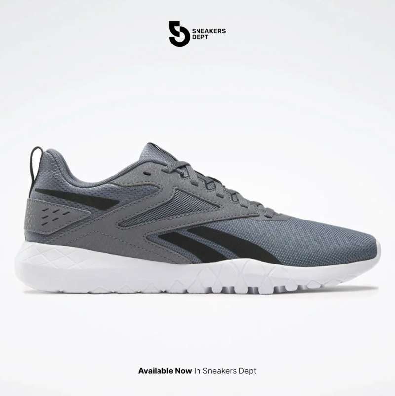 Promo Sepatu Training Pria Reebok Flexagon Energy Tr 4 100033359 ...