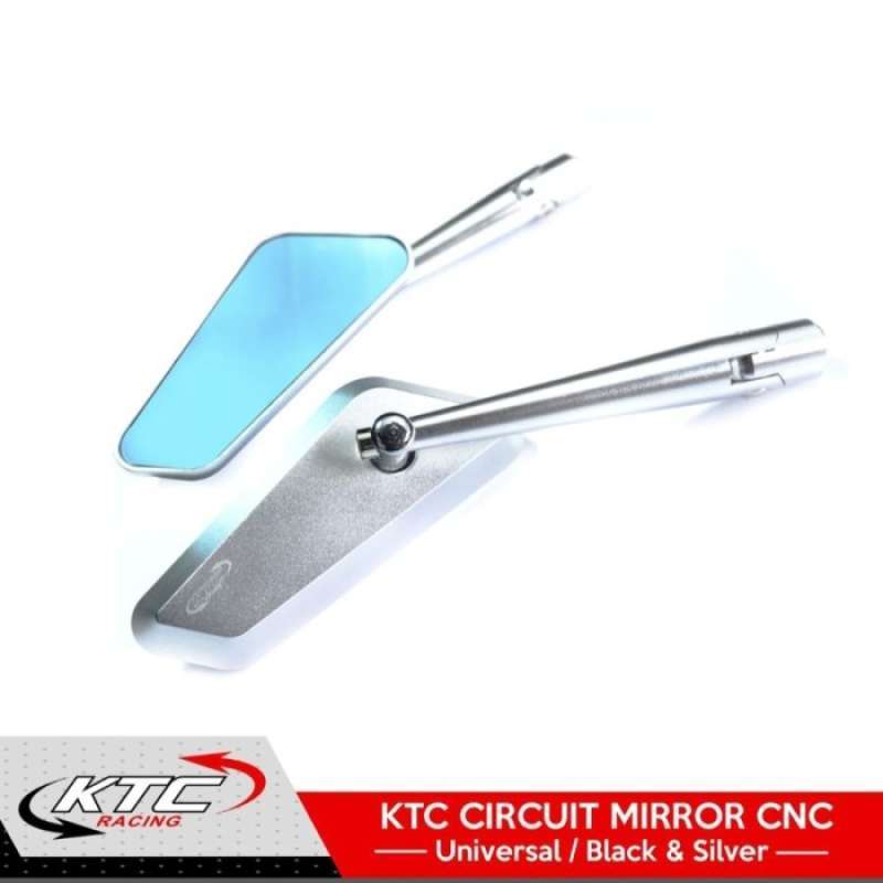 Promo SPION KTC CIRCUIT FULL CNC MOTOR UNIVERSAL VARIO 160,NMAX OLD ...