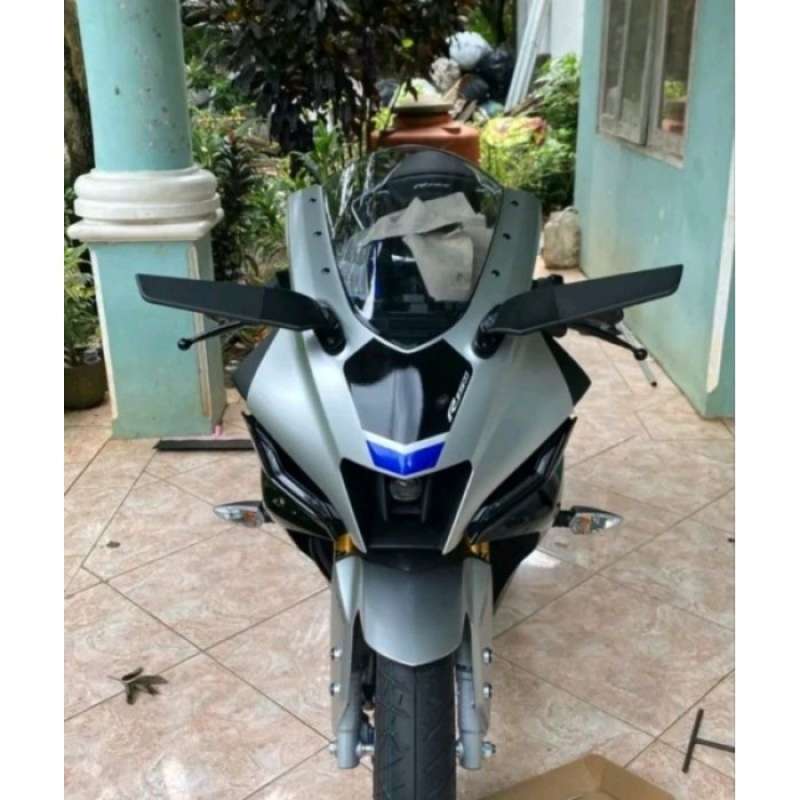 Promo SPION WINGLET AEROX ADV NMAX XMAX PCX NINJA GSX CBR R15 R25 ...