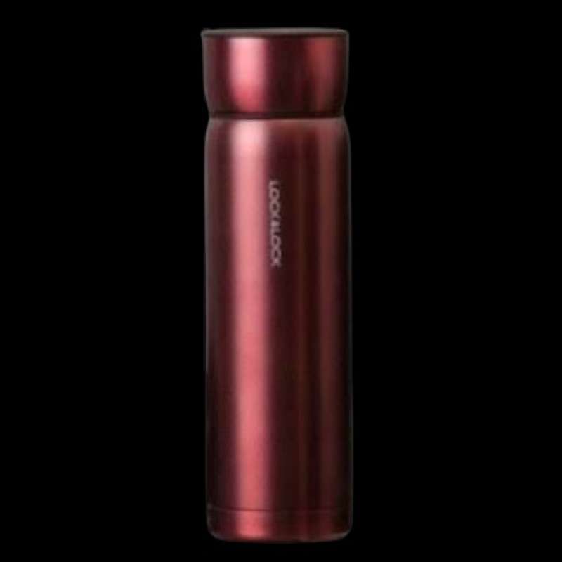 Promo Lock N Lock Metal Mortar Premium Tumbler 700ml Lhc1458win - 700ml ...
