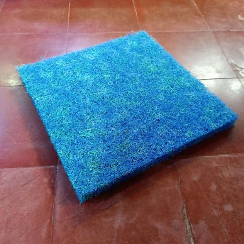 Jual Japmat Filter Mat Original Media Filter Kolam Aquarium Koi Fish ...