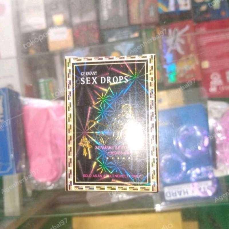 Obat Tetes Sex Lengkap Harga Terbaru Juni 2024 Blibli