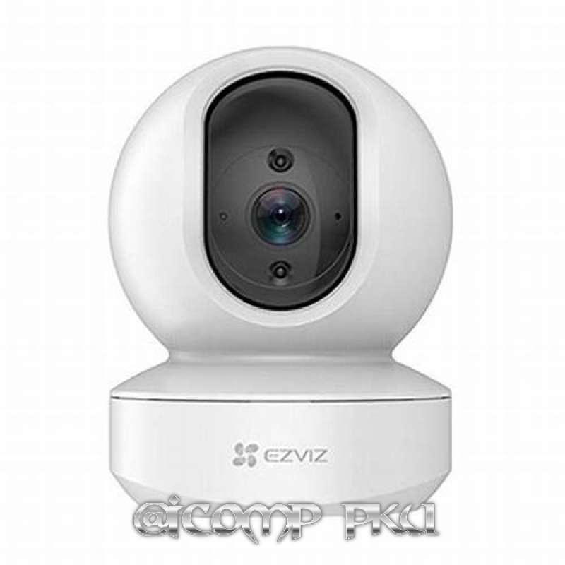 Jual IPC Ezviz TY1 4MP 2K Smart Wi-Fi Pan & Tilt Tracking - 4 MP - PTZ ...