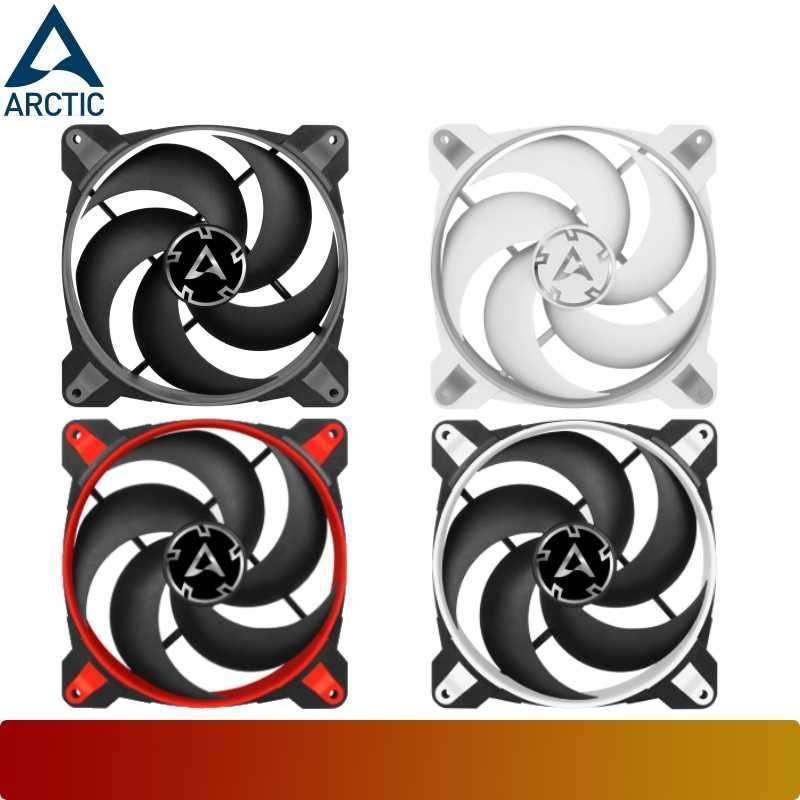 Jual ARCTIC BioniX P140 | Pressure-optimised 140 mm Gaming Fan with PWM ...
