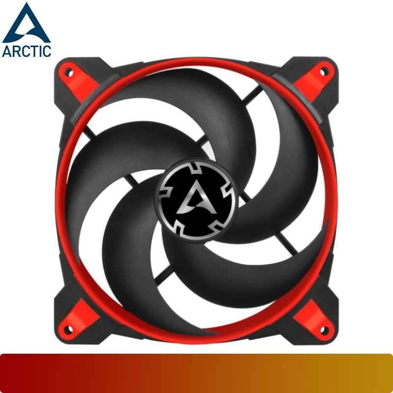 Jual ARCTIC BioniX P140 | Pressure-optimised 140 mm Gaming Fan with PWM ...