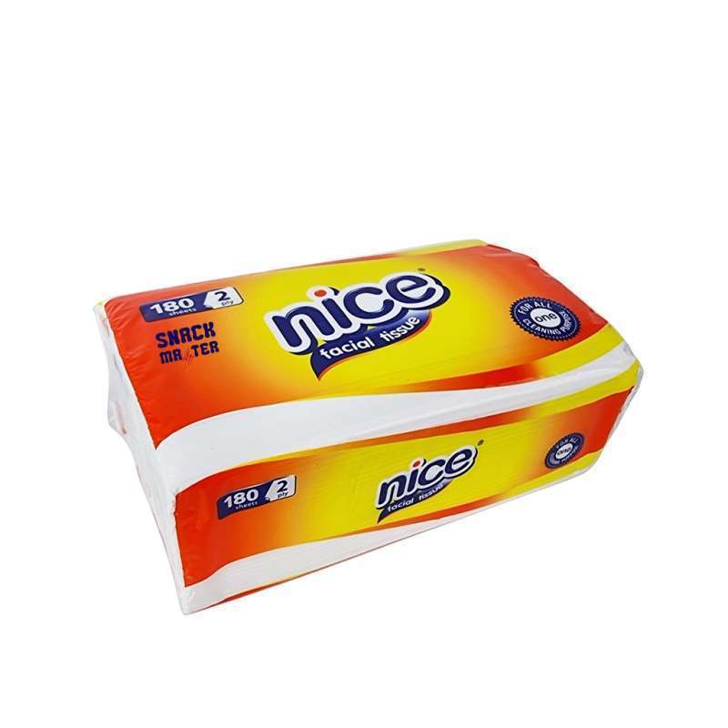 Tisu Kering Nice Besar Gratis Ongkir 🏷️ Harga Murah Mei 2026
